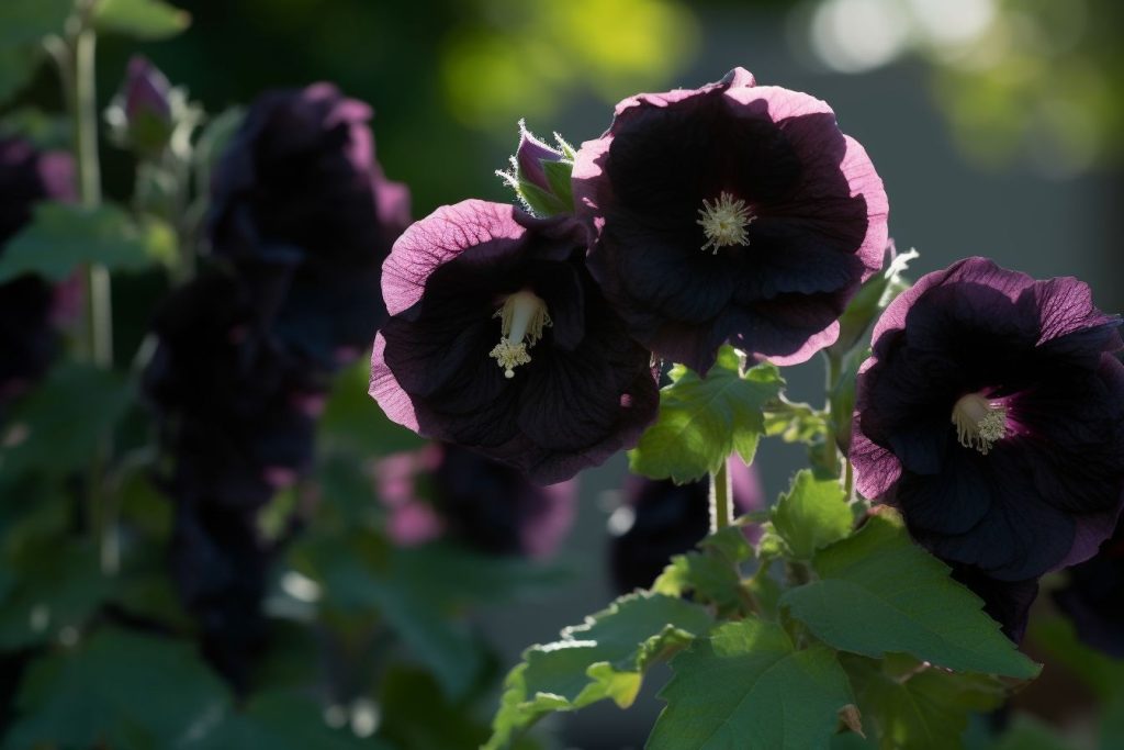 10 Flowers That Represent Darkness: Embrace The Dark Side - Foliage ...