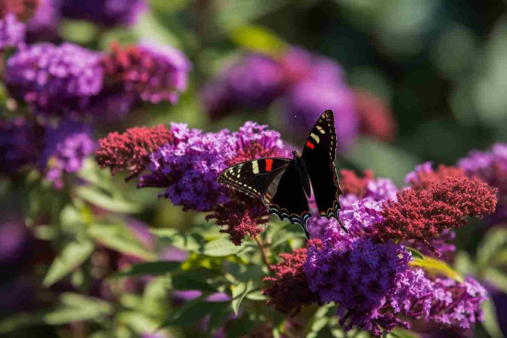 16 Flowers That Grow on Bushes: Your Ultimate Guide to Beautiful Bush ...