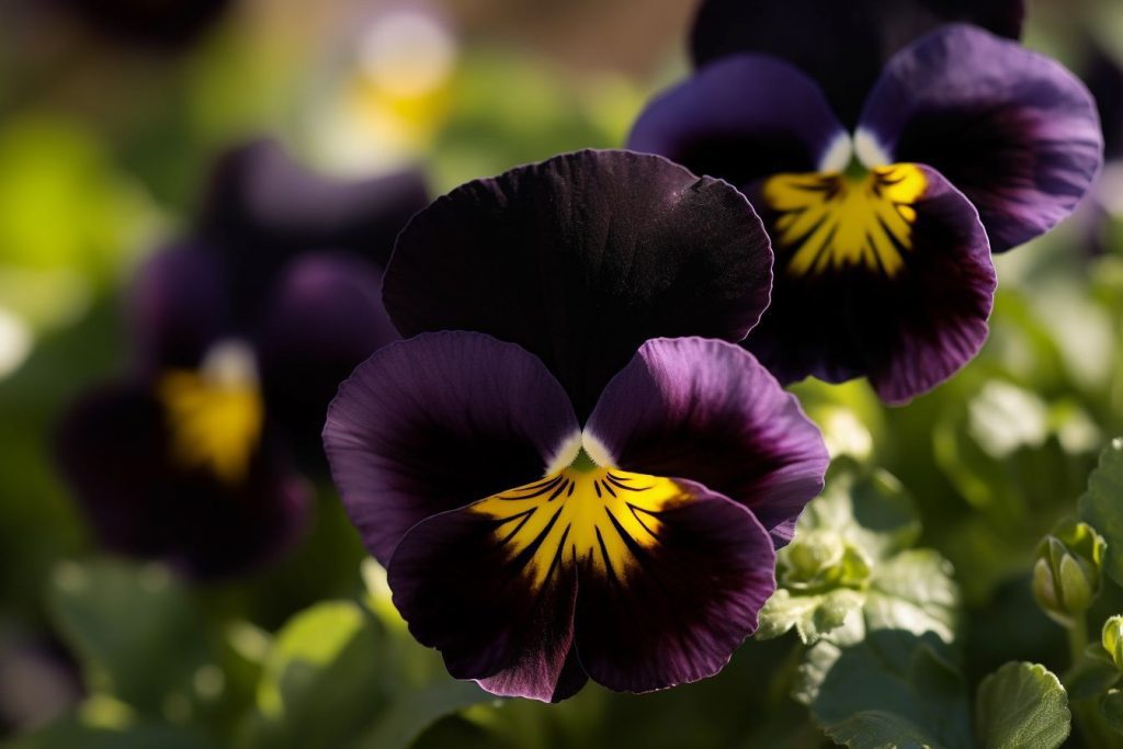 10 Flowers That Represent Darkness: Embrace The Dark Side - Foliage ...