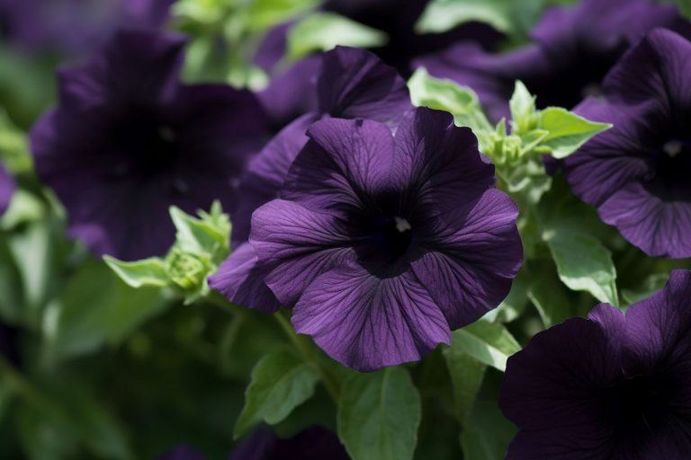 10 Flowers That Represent Darkness: Embrace The Dark Side - Foliage ...