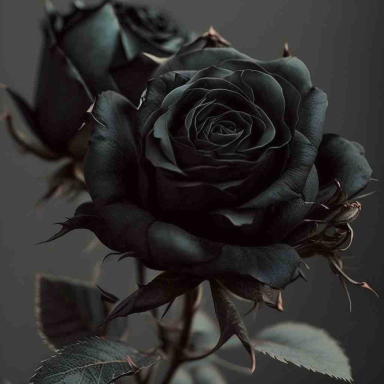 10 Flowers That Represent Pain: In Bloom And In Sorrow - Foliage Friend ...