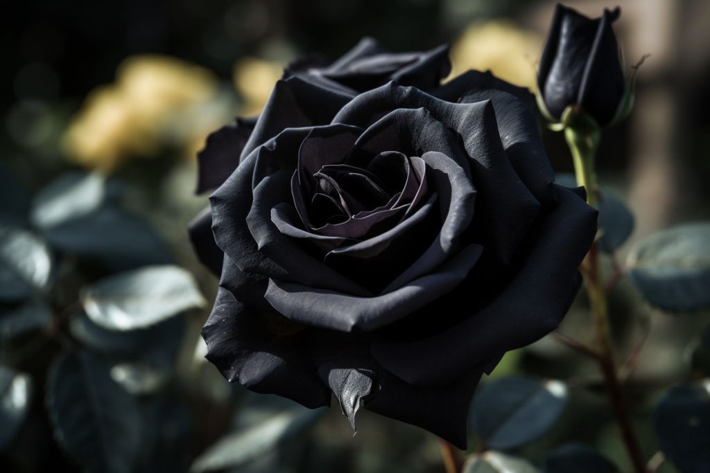 10 Flowers That Represent Hades: Blooms Of the Underworld - Foliage ...