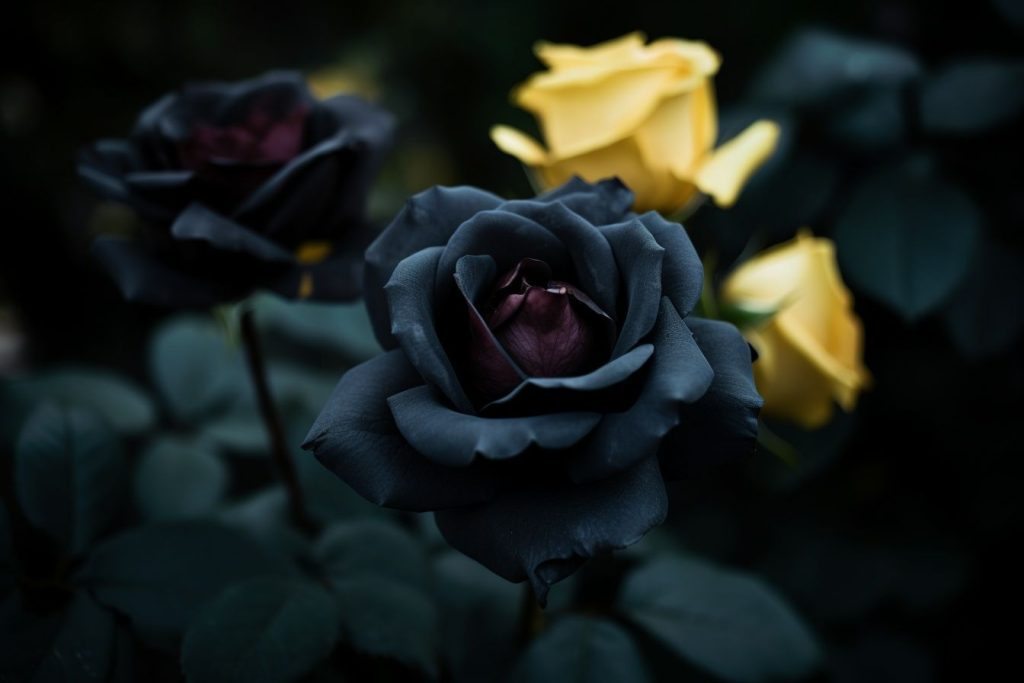 10 Flowers That Represent Evil: Beware Of These Blooms - Foliage Friend ...