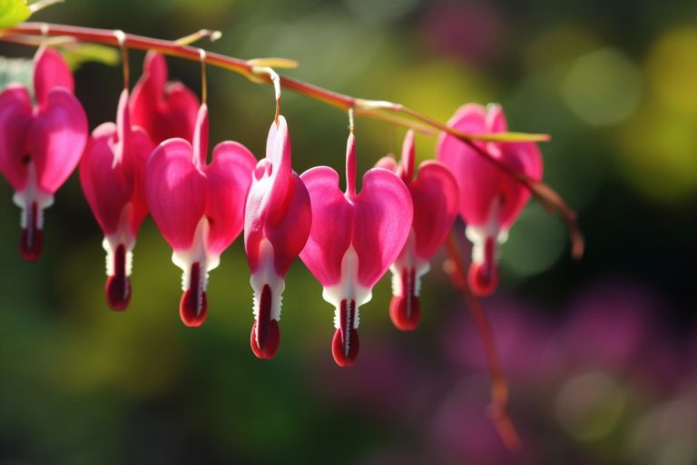 10 Flowers That Represent Transformation: Caterpillar To Butterfly ...