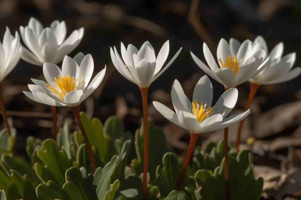 50 Perennial Flowers That Grow in Shade: Stunning Picks for Your Shady ...