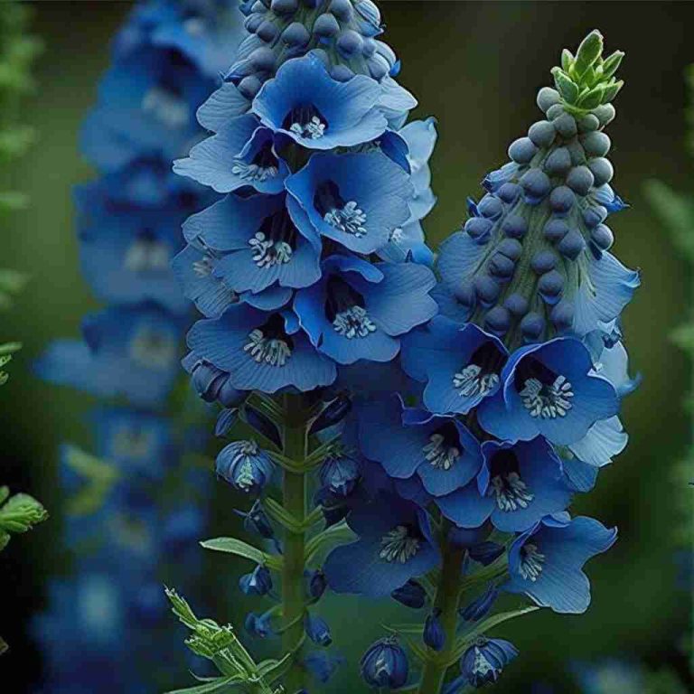 10 Flowers That Represent Being Sorry: A Heartfelt Apology - Foliage ...