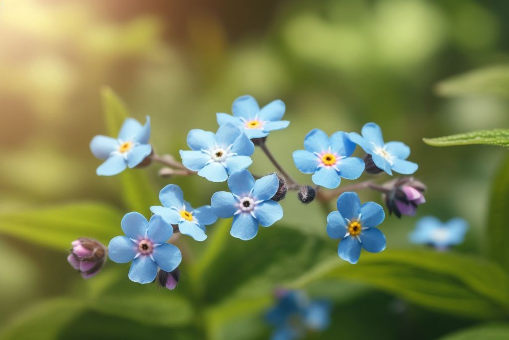 10 Flowers That Represent Guilt: Apology Blooms - Foliage Friend ...