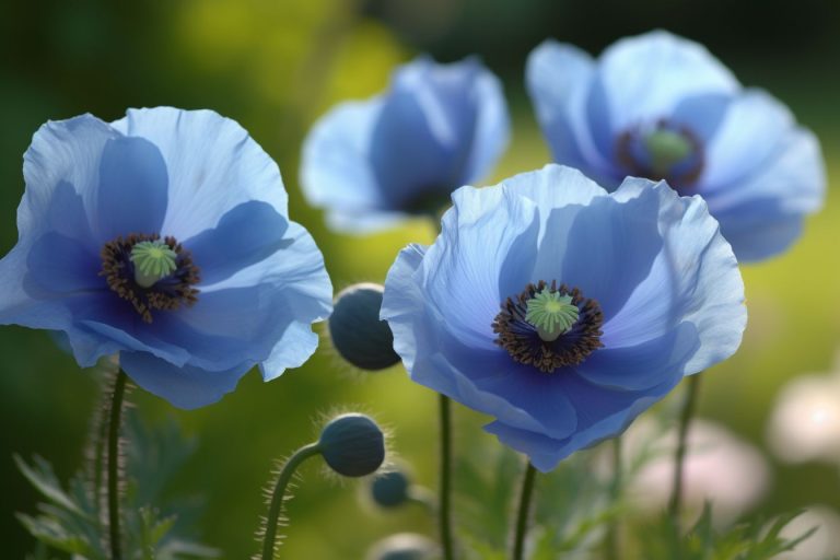 10 Flowers That Represent Mystery: Enigmatic Blooms - Foliage Friend ...