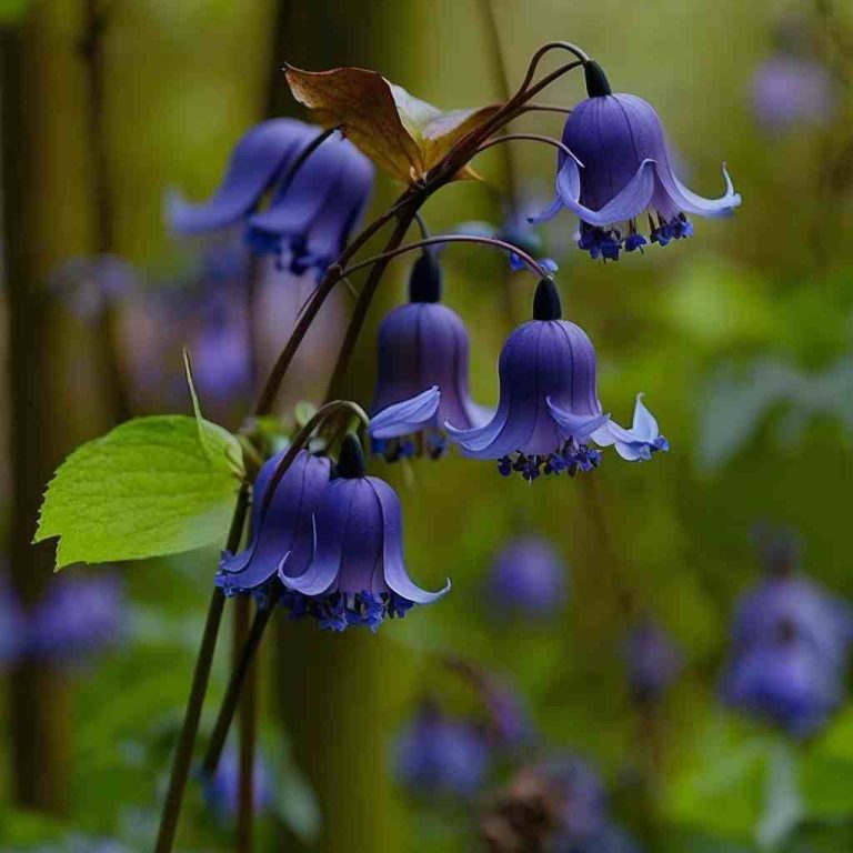 10 Flowers That Represent Being Sorry: A Heartfelt Apology - Foliage ...