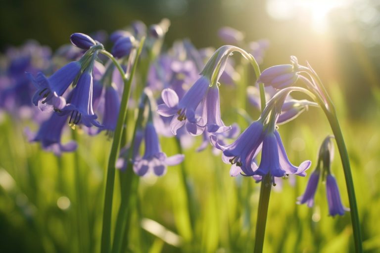 10 Flowers That Represent Calm: Serene Blooms - Foliage Friend - Learn ...