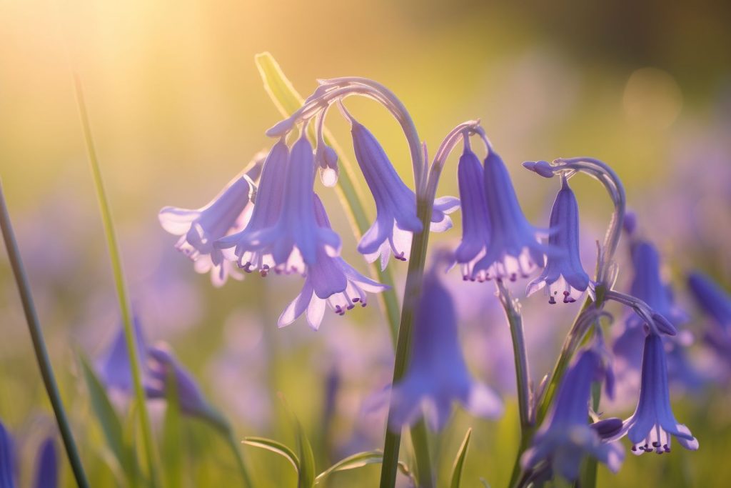 10 Flowers That Represent Gods: Mythical Blooms - Foliage Friend ...