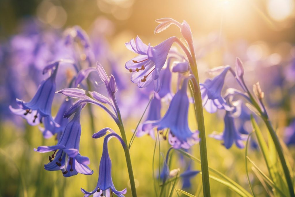 10 Flowers That Represent Faith And Hope: Blooms Of Renewal - Foliage ...