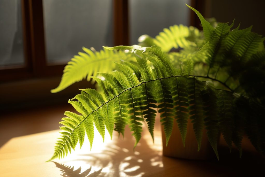 Boston Fern Light Requirements: A Comprehensive Guide - Foliage Friend ...