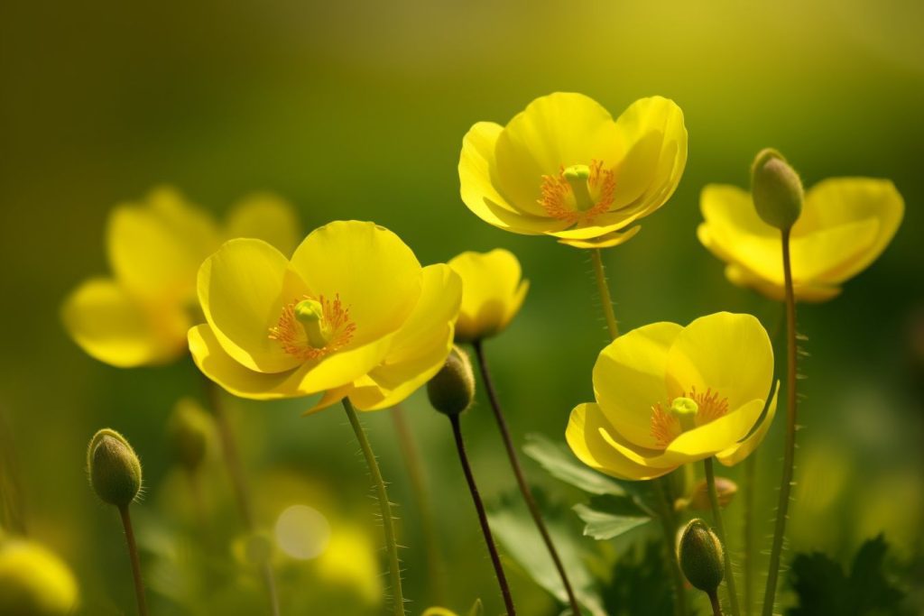 10 Flowers That Represent Light: Shine Bright - Foliage Friend - Learn ...