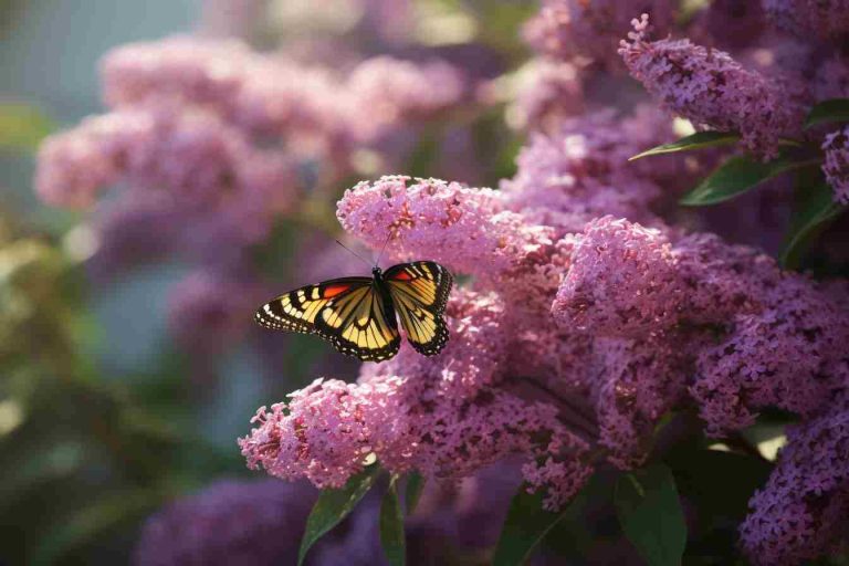 16 Flowers That Grow on Bushes: Your Ultimate Guide to Beautiful Bush ...