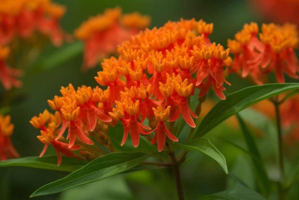 10 Flowers That Represent Transformation: Caterpillar To Butterfly ...