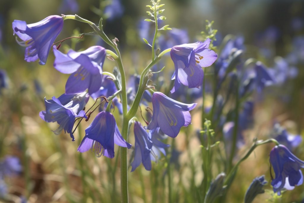36 Flowers That Grow in California: Discover Gorgeous Species Across ...