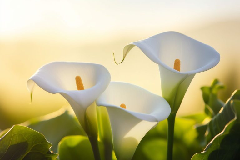10 Flowers That Represent Delicate Beauty: Ethereal Blooms - Foliage ...