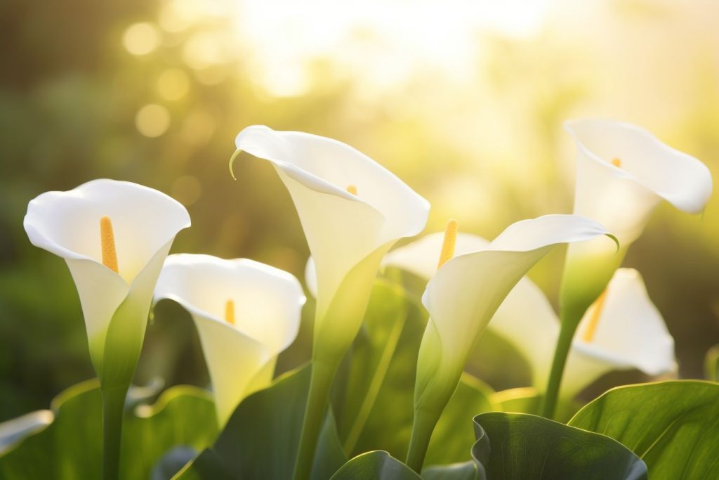 10 Flowers That Represent Strong Women: Powerful Petals - Foliage ...