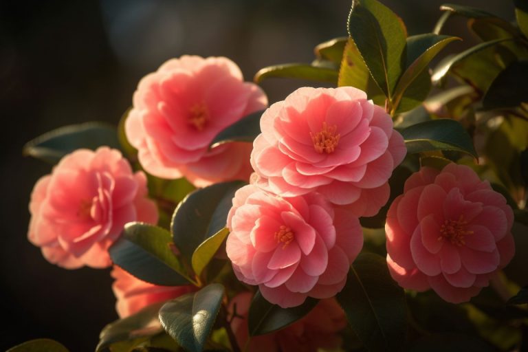 10 Japanese Flowers That Represent Friendship: Symbolic Blossoms ...