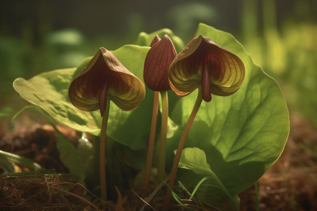 36 Flowers That Grow in Partial Shade: Discover Stunning Species for ...