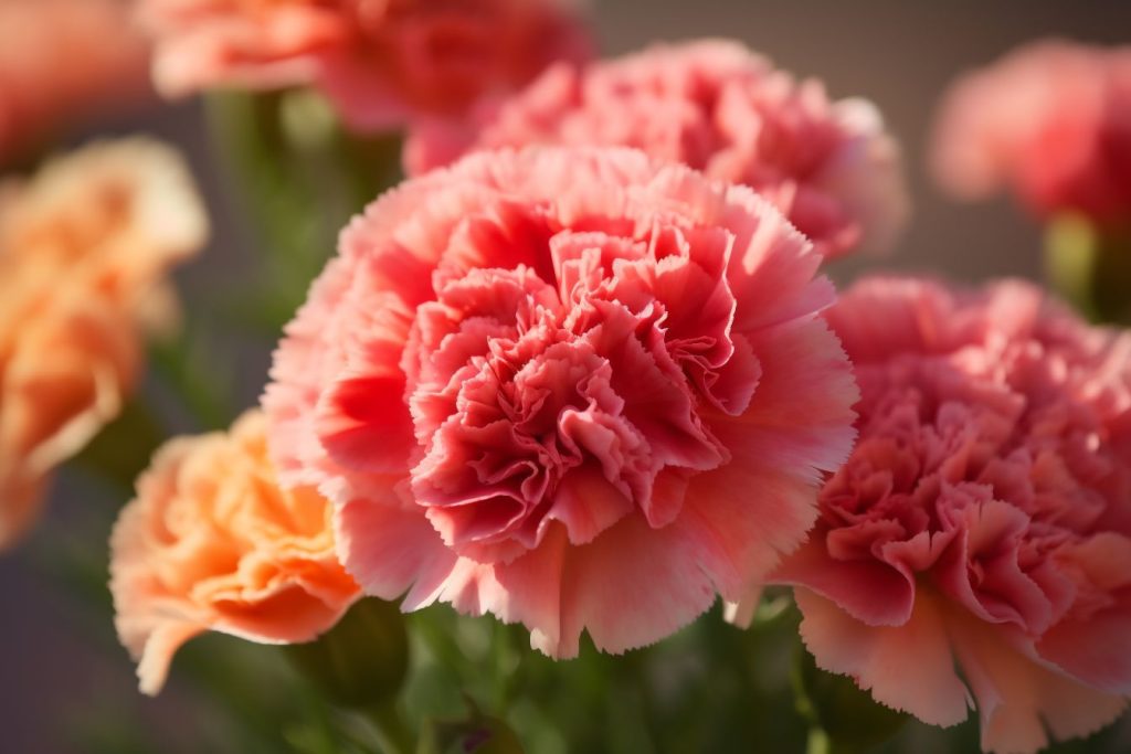 10 Flowers That Represent Mother’s Day: Heartwarming Blooms - Foliage ...