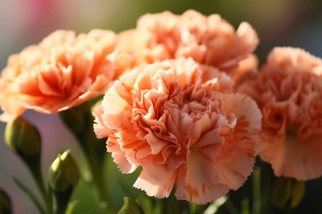 10 Flowers That Represent Eternal Life: Timeless Blooms - Foliage ...