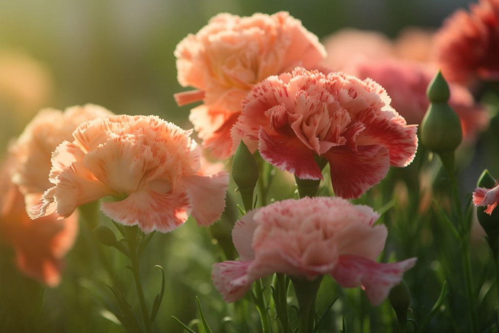 10 Flowers That Represent Appreciation: Blooms That Say Thank You ...