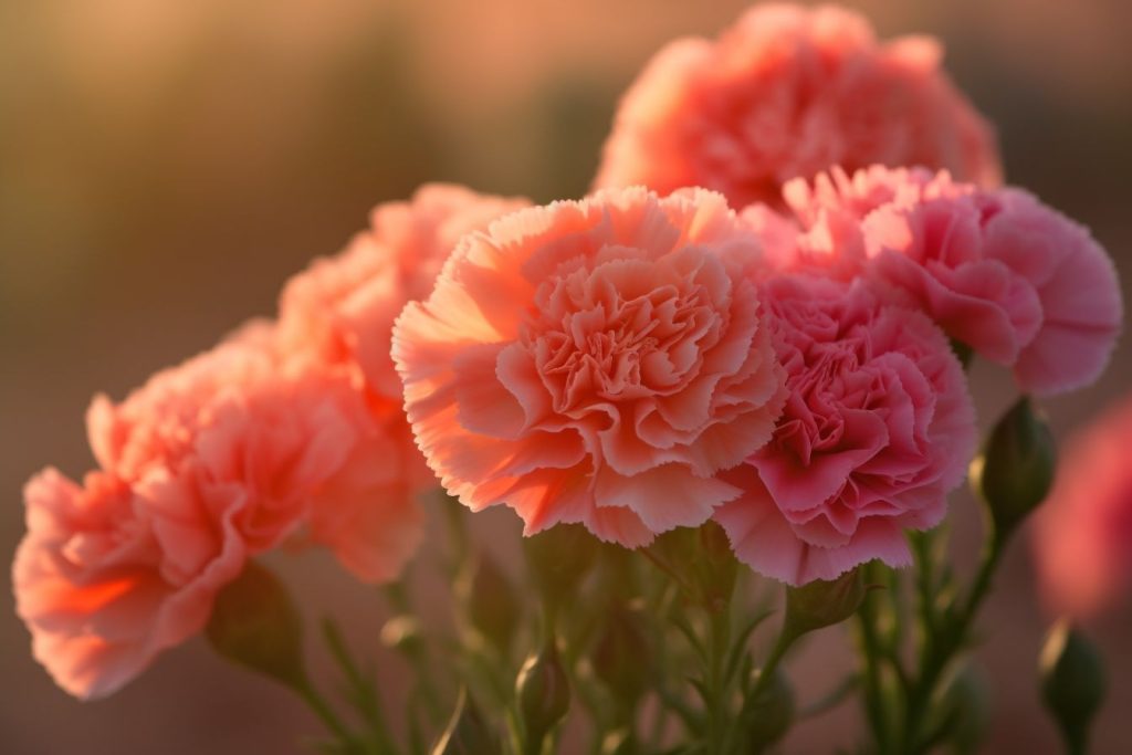 10 Flowers That Represent August: Blooms Of The Sun - Foliage Friend ...