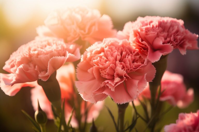 10 Flowers That Represent The Truth: Blooms Of Honesty - Foliage Friend ...