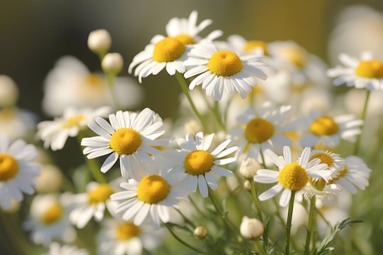 10 Flowers That Represent Calm And Peace: Find Your Serenity - Foliage ...