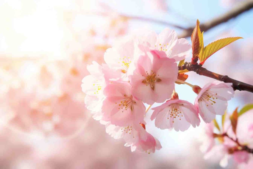 10 Flowers That Represent March: Blooming Beauties - Foliage Friend ...