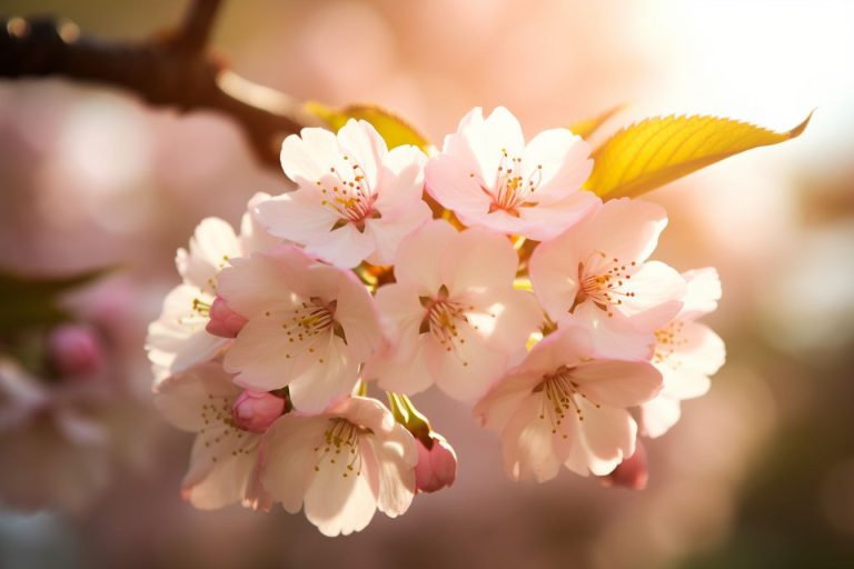 10 Flowers That Represent Spring: Blossoming Beauty - Foliage Friend ...