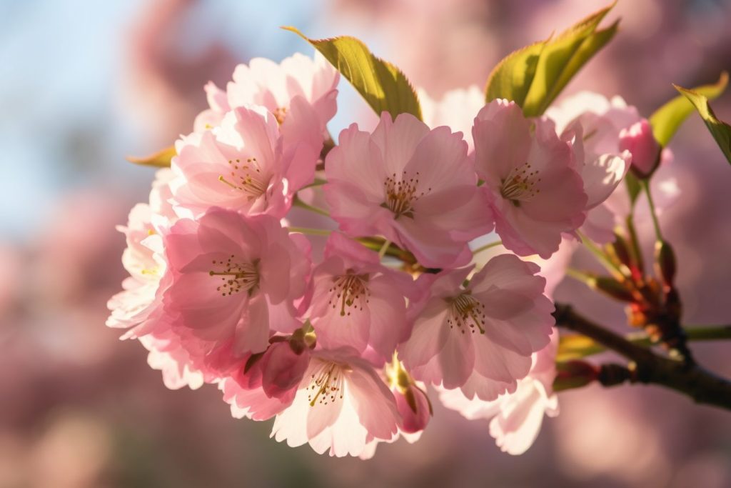 10 Flowers That Represent Femininity: The Feminine Side - Foliage ...