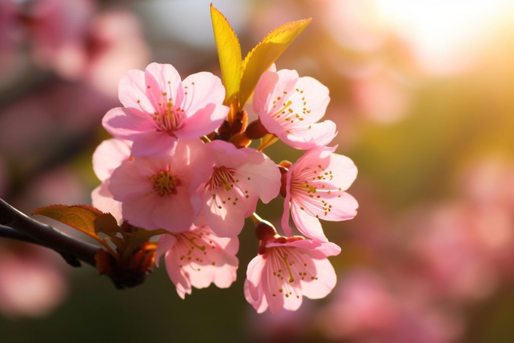 10 Flowers That Represent Strength And Growth: Powerful Blooms ...