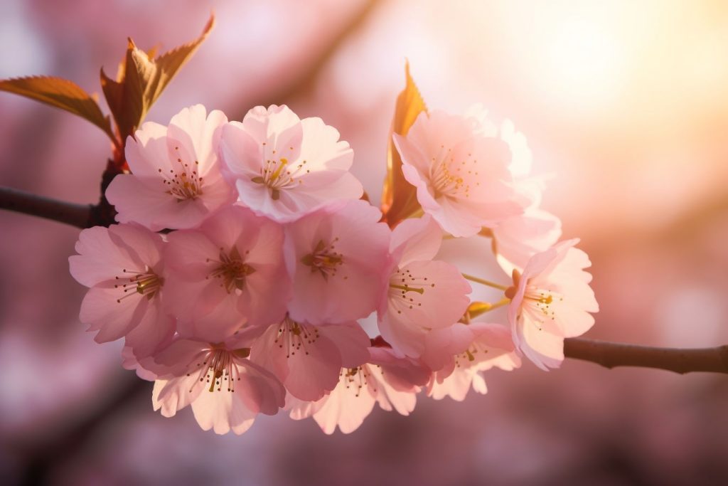 10 Japanese Flowers That Represent Friendship: Symbolic Blossoms ...