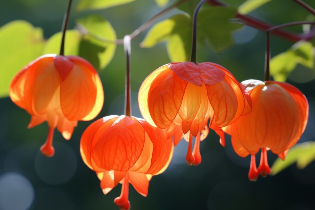 10 Flowers That Represent Patience: The Beauty Of Waiting - Foliage ...