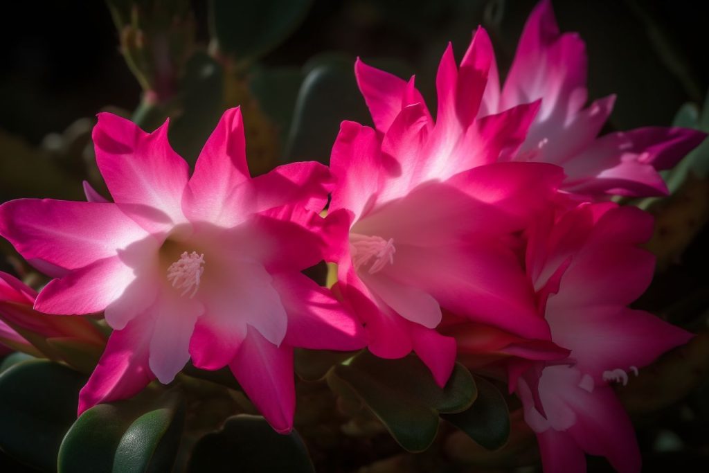 10 Flowers That Represent Christmas: Festive Blooms - Foliage Friend ...