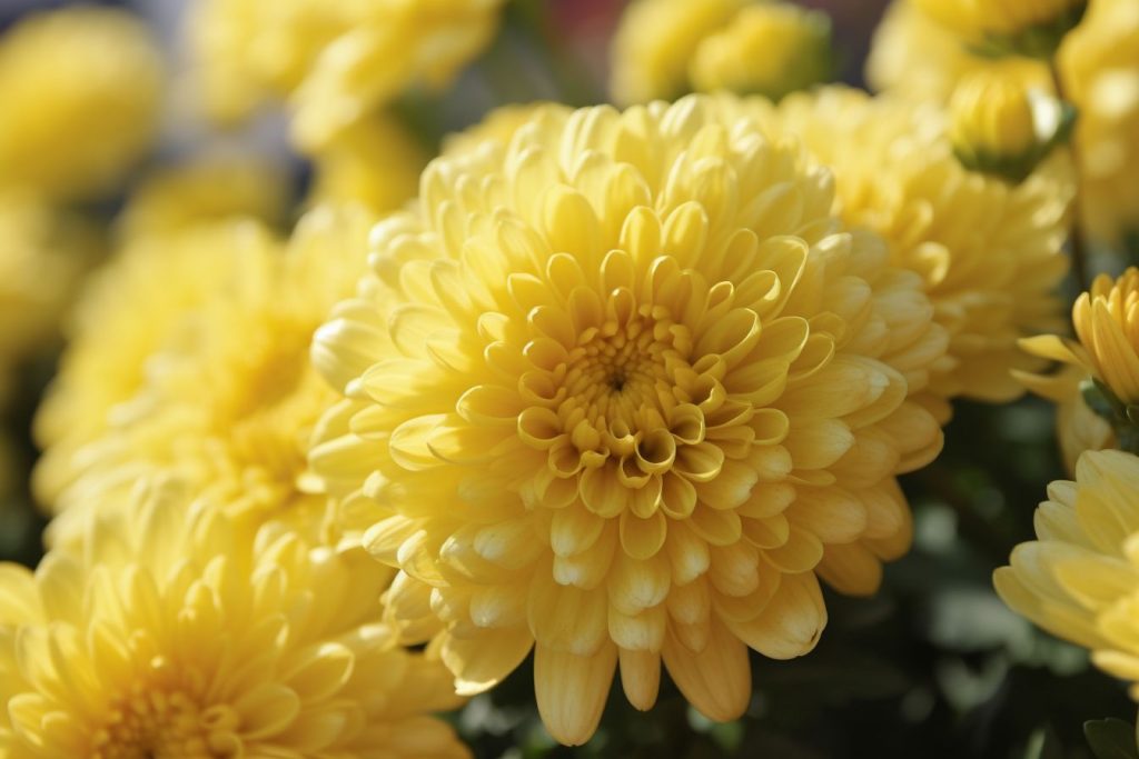 10 Flowers That Represent Leo: Powerful Blooms - Foliage Friend - Learn ...