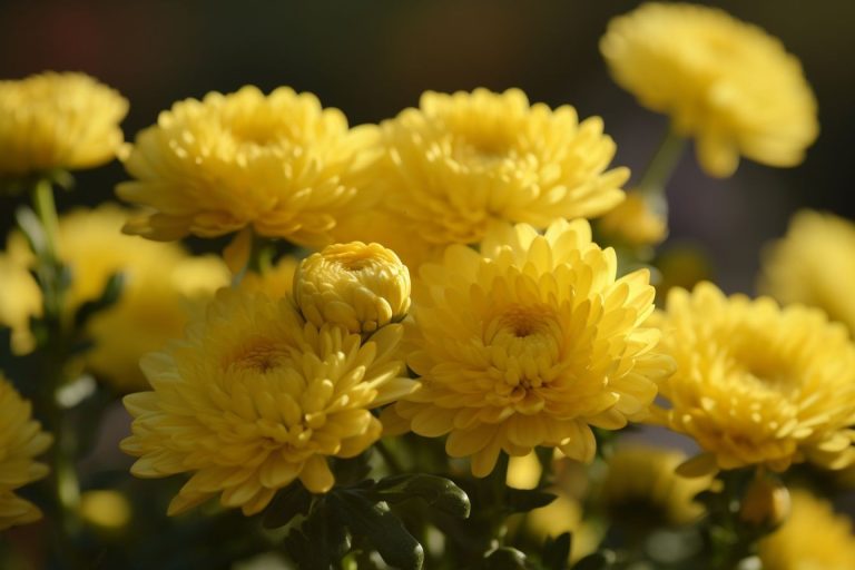 10 Flowers That Represent Maturity: Embrace Your Growth - Foliage ...