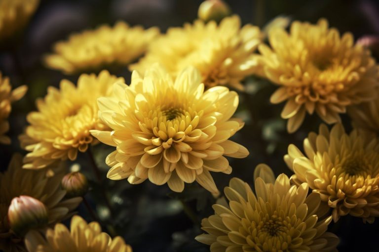 10 Flowers That Represent Eternal Life: Timeless Blooms - Foliage ...