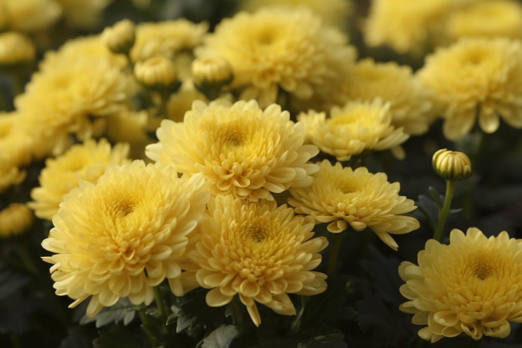 10 Flowers That Represent Royalty: Blooms Of The Crown - Foliage Friend ...