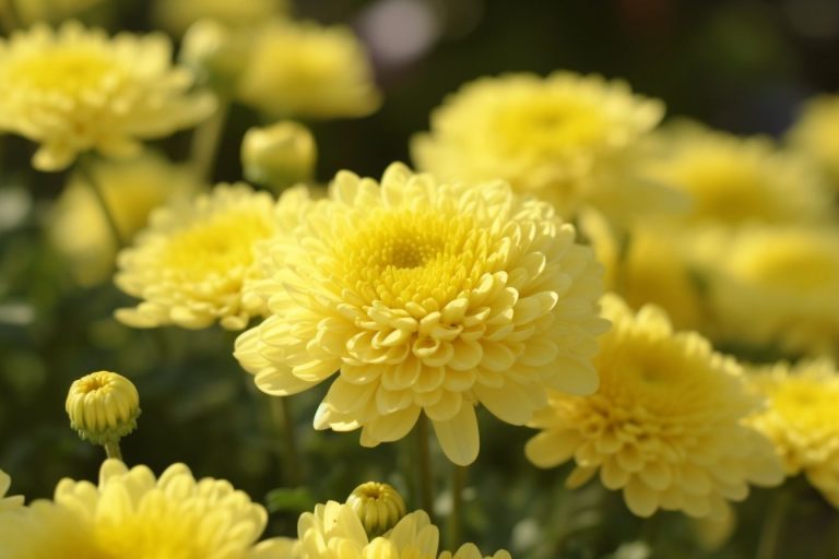 10 Flowers That Represent Elements: Power Of Nature - Foliage Friend ...