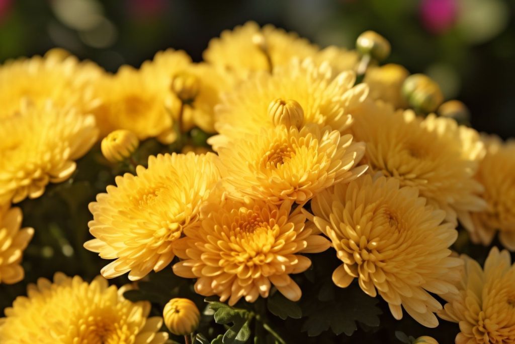 10 Flowers That Represent Positivity: Blooms Of Joy - Foliage Friend ...