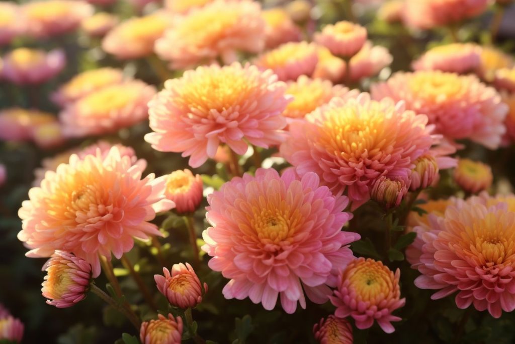 10 Flowers That Represent Scorpio: Unveiling The Intensity - Foliage ...