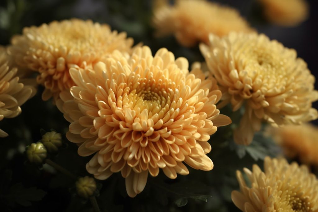 10 Japanese Flowers That Represent Friendship: Symbolic Blossoms ...