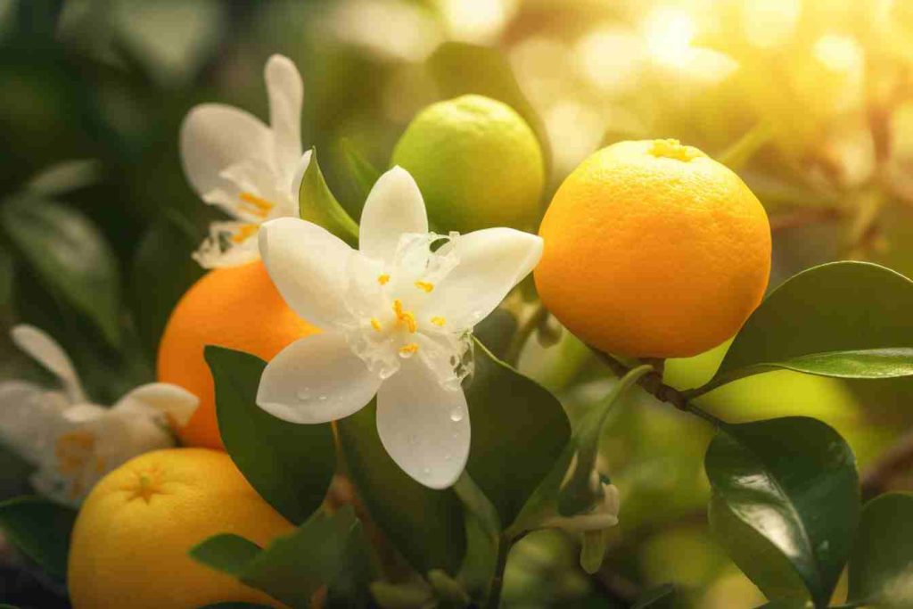 26 Flowers That Grow on Trees: A Delightful Guide to Tree-Blooming Blossoms - Foliage Friend ...