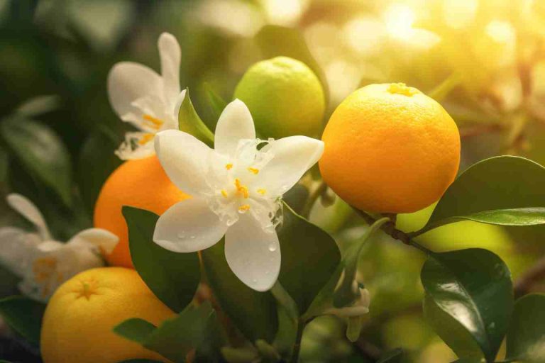 26 Flowers That Grow on Trees: A Delightful Guide to Tree-Blooming ...