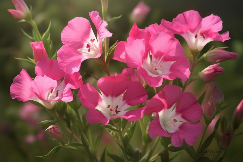 36 Flowers That Grow in California: Discover Gorgeous Species Across ...