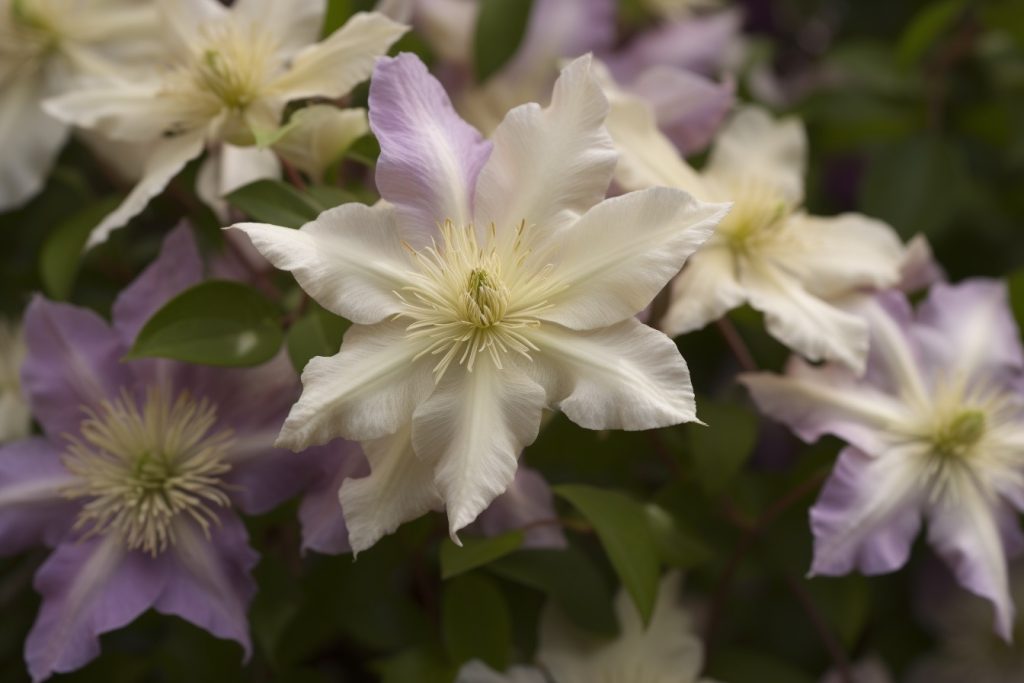 30 Flowers That Grow on a Vine: A Visual Guide to Spectacular Climbing ...